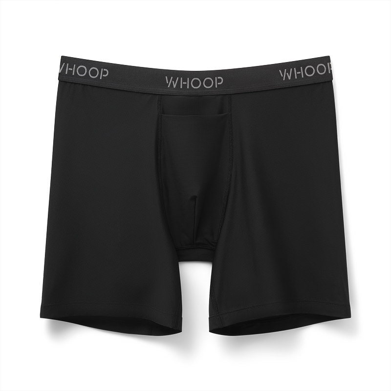 5.0/MG Men's Intimates | WHOOP - The World's Most Powerful Fitness ...
