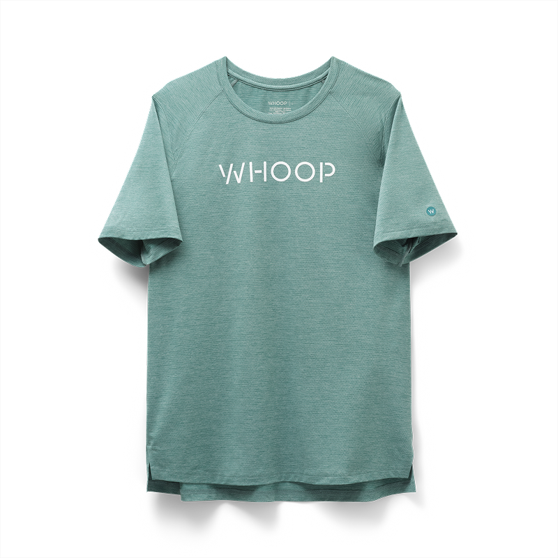 The Complete Kit: Men's Training | WHOOP - The World's Most Powerful ...