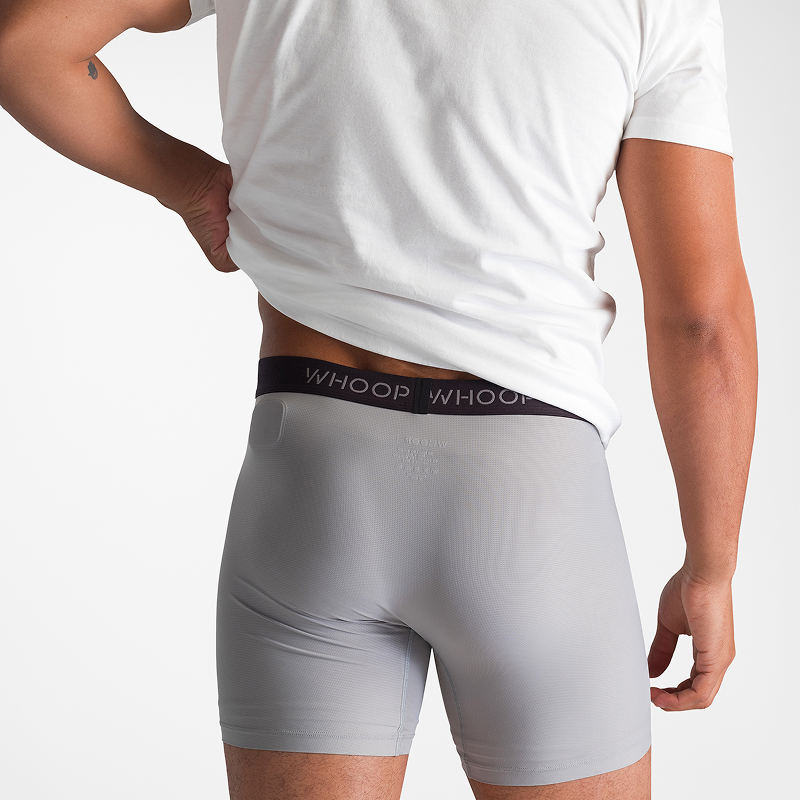 The Complete Kit: Men's Lifestyle | WHOOP - The World's Most Powerful ...