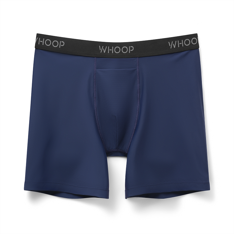 5.0/MG WHOOP Body Men's | WHOOP - The World's Most Powerful Fitness ...