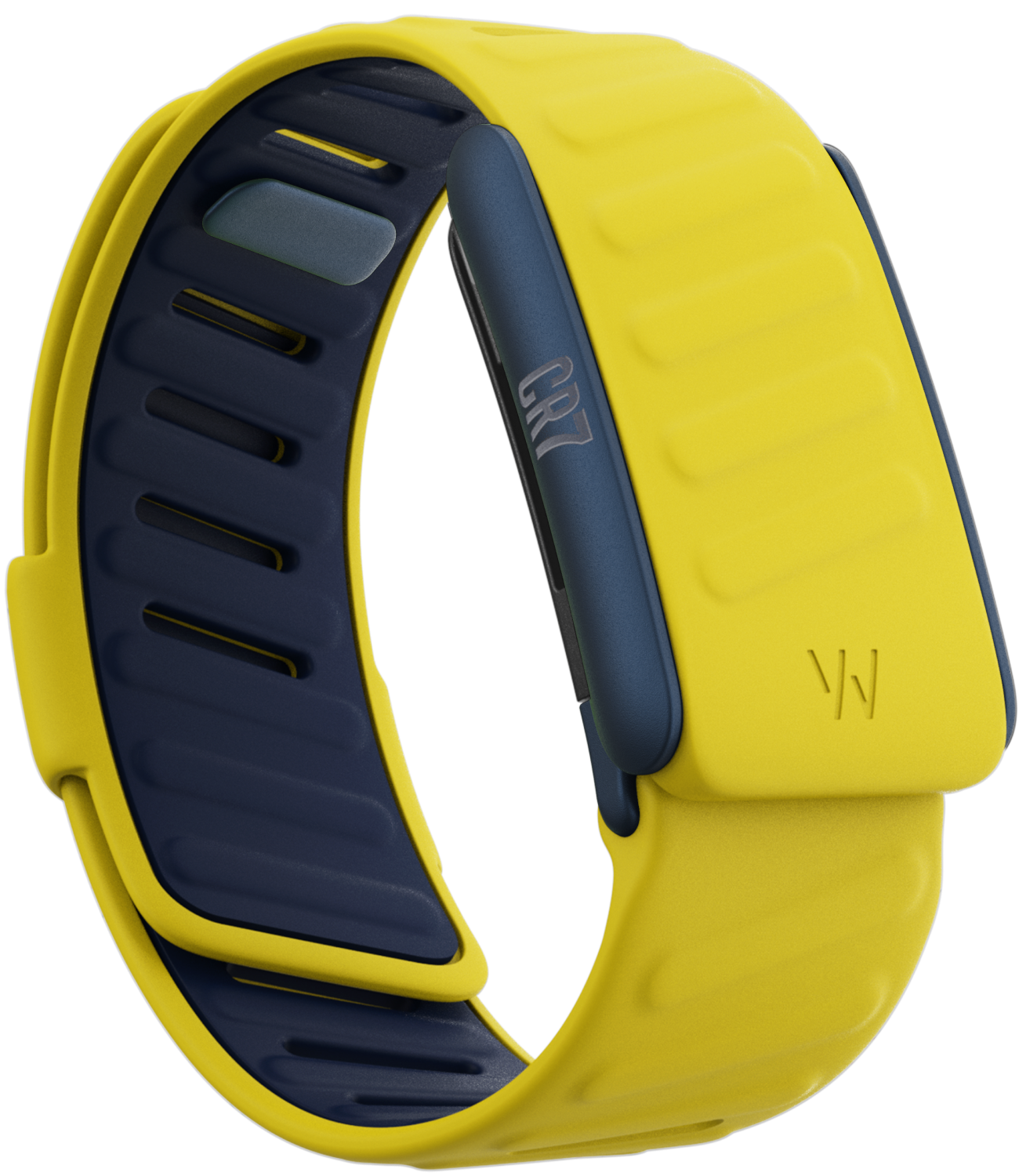 5.0 SportFlex Band | CR7 Home | WHOOP - The World's Most Powerful ...