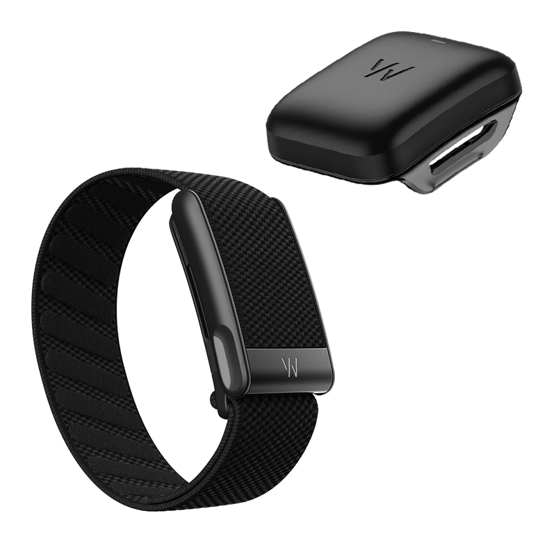 MG Basics Pack | WHOOP - The World's Most Powerful Fitness Membership