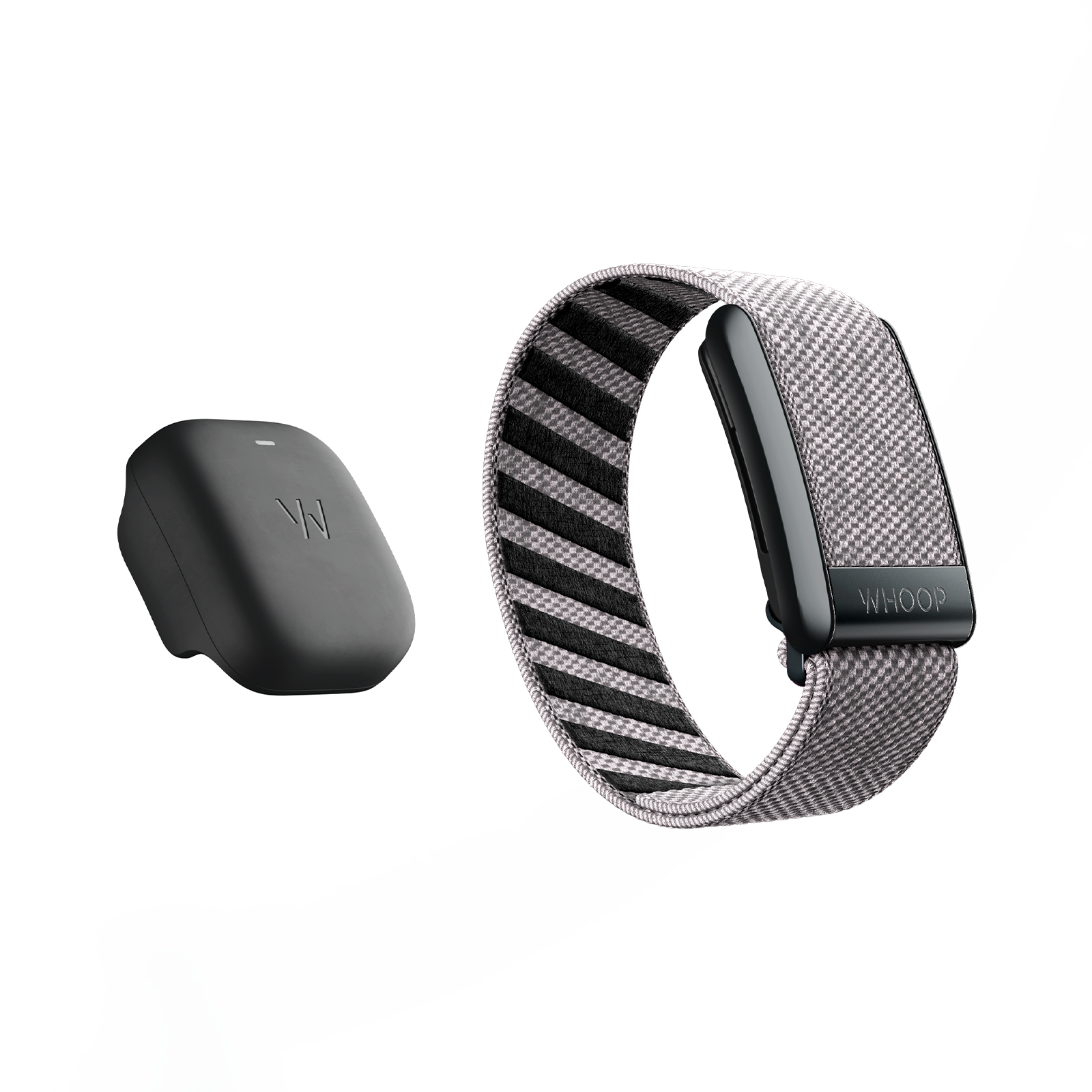 WHOOP 4.0 Bands | WHOOP - The World's Most Powerful Fitness Membership