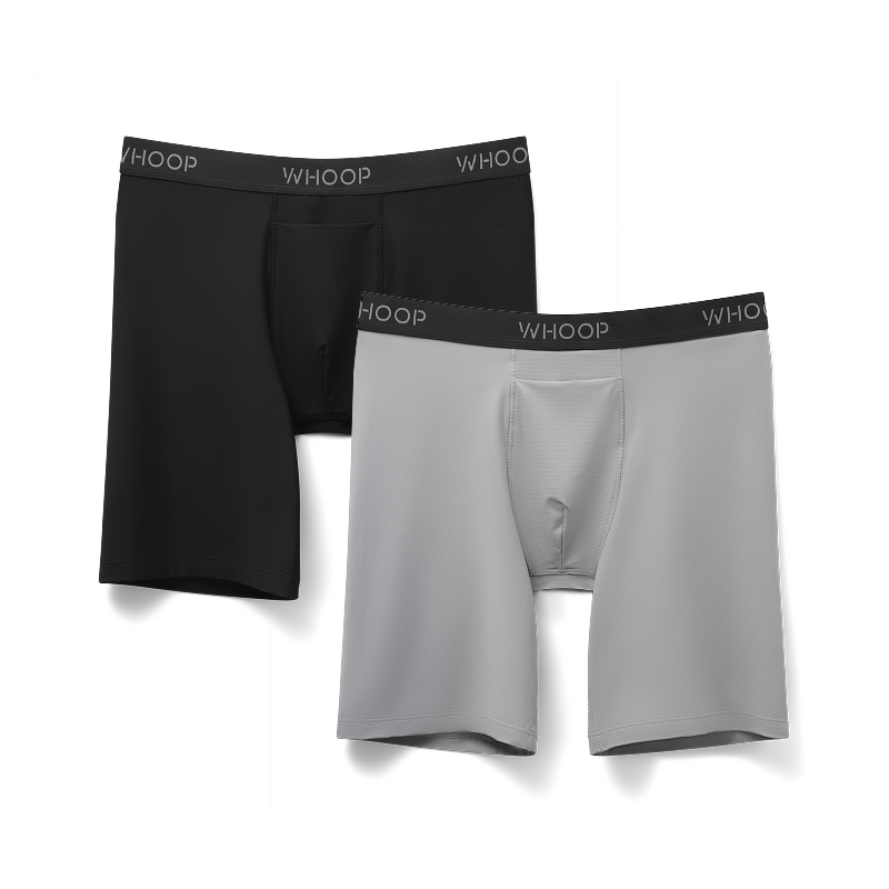 5.0 Packs | WHOOP - The World's Most Powerful Fitness Membership