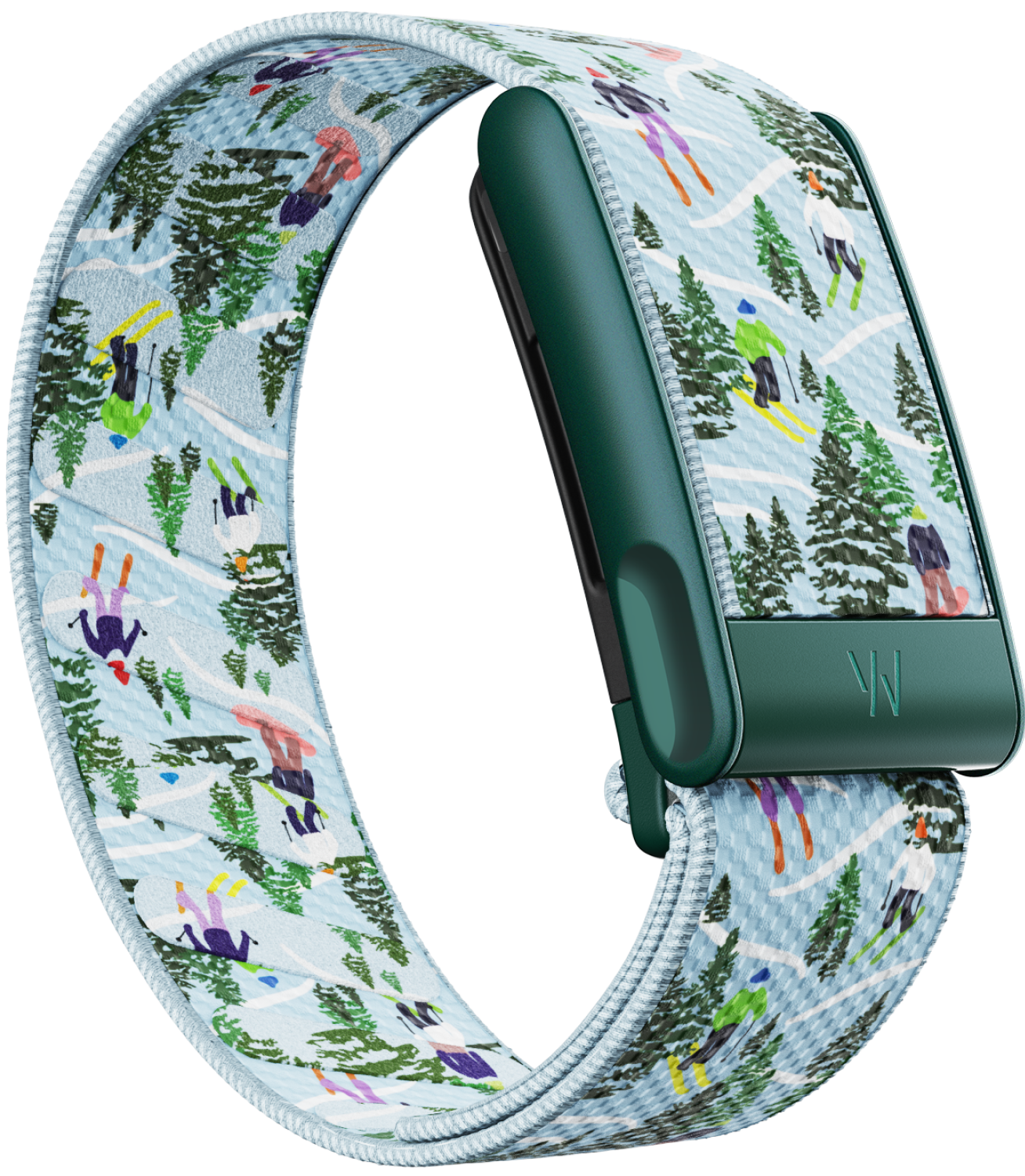 MG Bands | WHOOP - The World's Most Powerful Fitness Membership