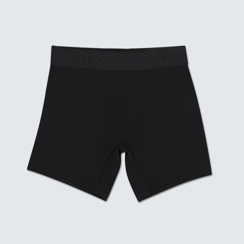 4.0 Men's Apparel | WHOOP - The World's Most Powerful Fitness Membership