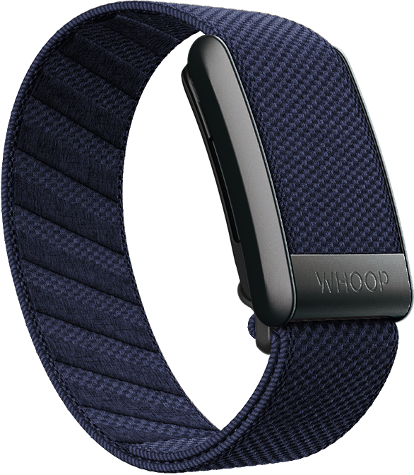 WHOOP 4.0 Bands | WHOOP - The World's Most Powerful Fitness Membership