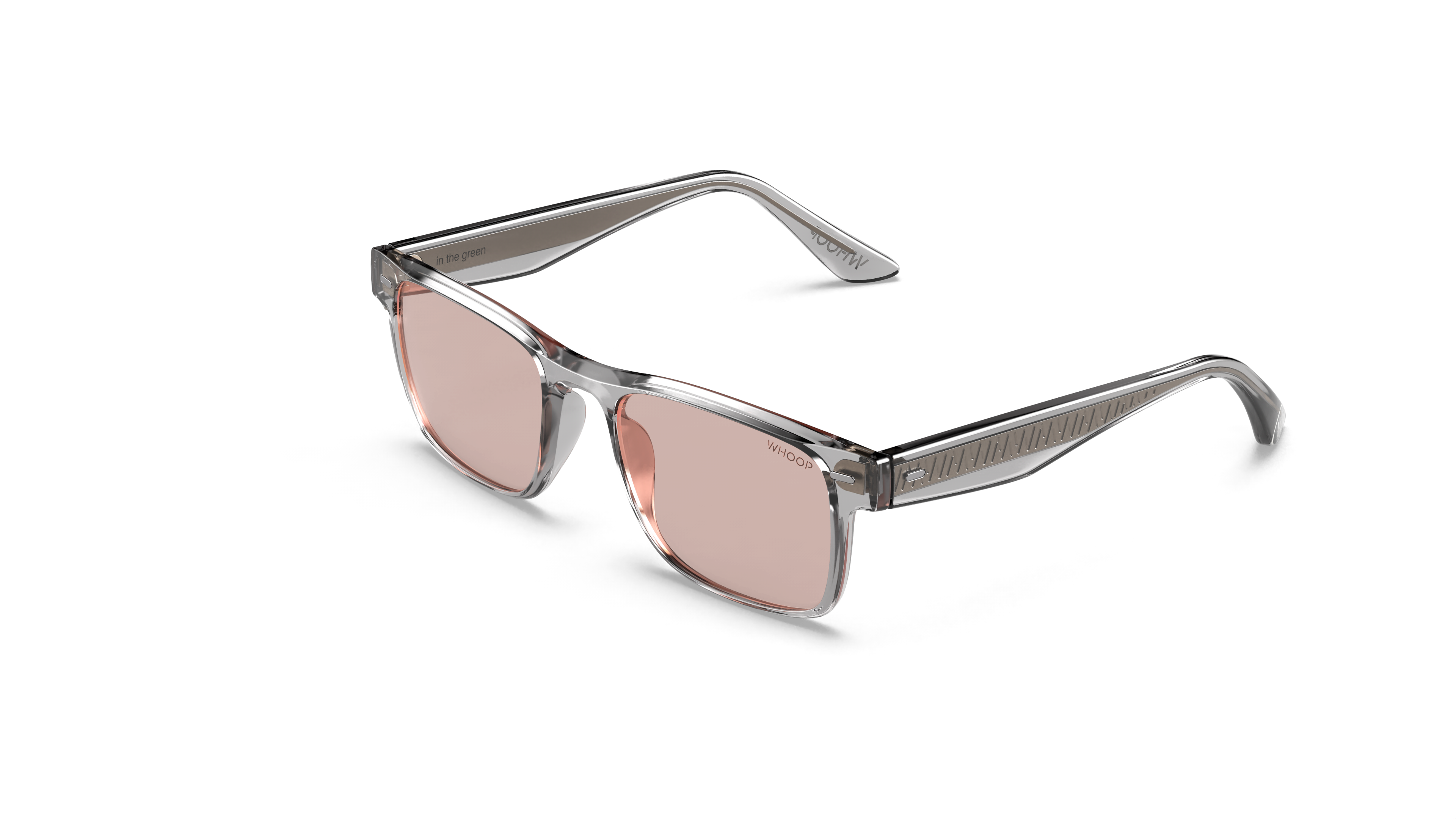 Blue Light Glasses | WHOOP - The World's Most Powerful Fitness Membership